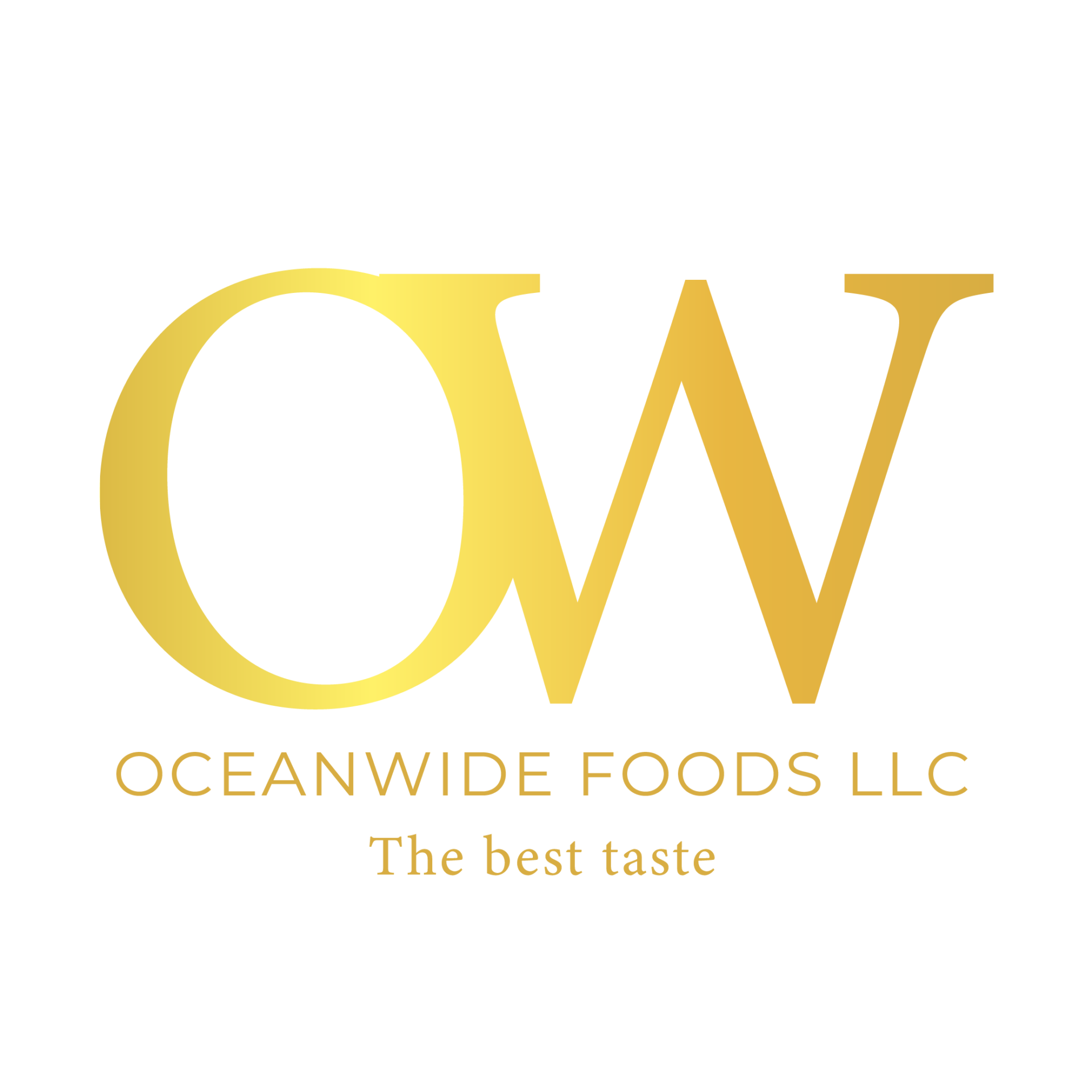 Home - OceanWide Foods LLC